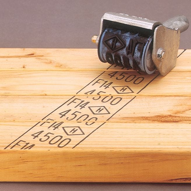 Forestry and Timber Industry Packaging Solutions - Strapmark