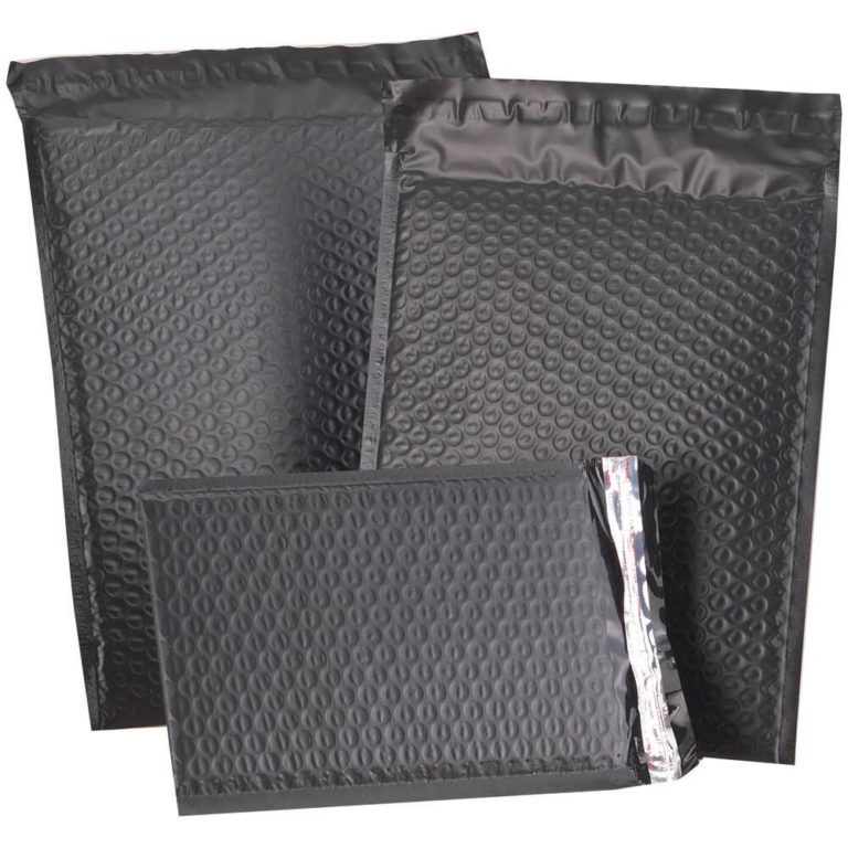 Padded Bags - Packaging, Mail Room & Shipping, Protective Packaging ...