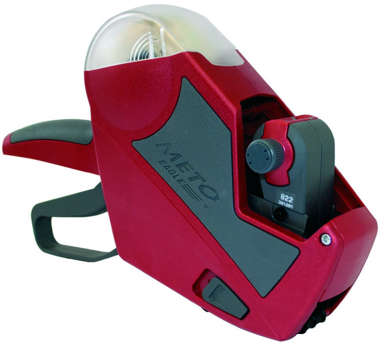 Hand Labelling Solutions Products - Strapmark